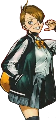 Kuin Hachisuka | VS Battles Wiki | FANDOM powered by Wikia