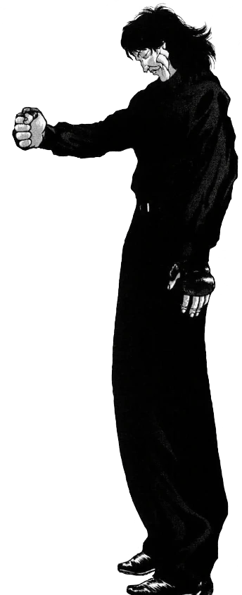 Jumei Kuga | VS Battles Wiki | Fandom