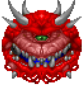 Cacodemon | VS Battles Wiki | FANDOM powered by Wikia