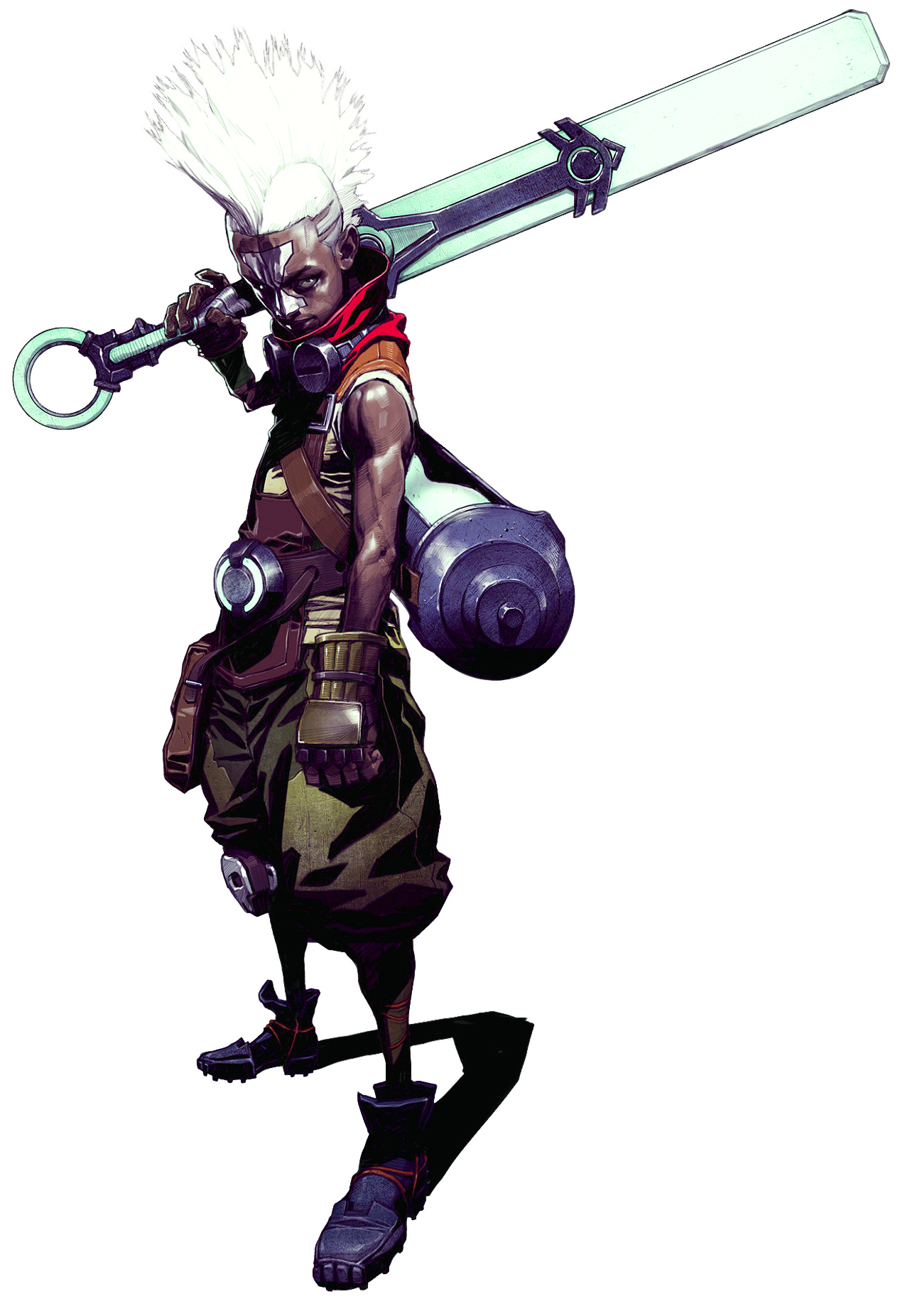 Ekko Png By Hardknockstrc On Deviantart - vrogue.co Ekko Png By Hardknockstrc On Deviantart - vrogue.co