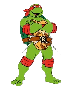 Raphael (1987) | VS Battles Wiki | Fandom