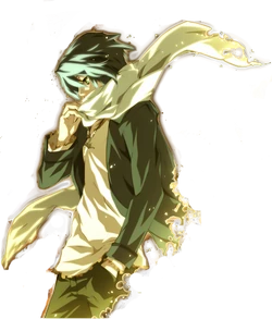 Fuji Ren VS. Shiori Kujo | VS Battles Wiki Forum