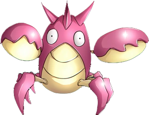 Crawdaunt | VS Battles Wiki | Fandom