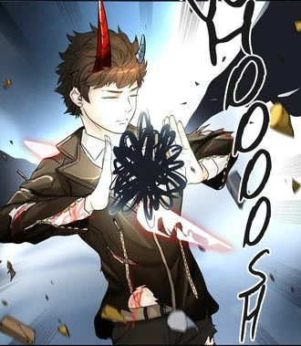 Twenty-Fifth Baam | VS Battles Wiki | FANDOM powered by Wikia