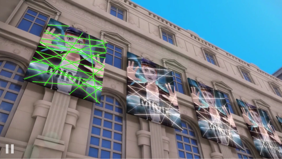 Mime (Miraculous Ladybug) vs Yang (RWBY) | SpaceBattles