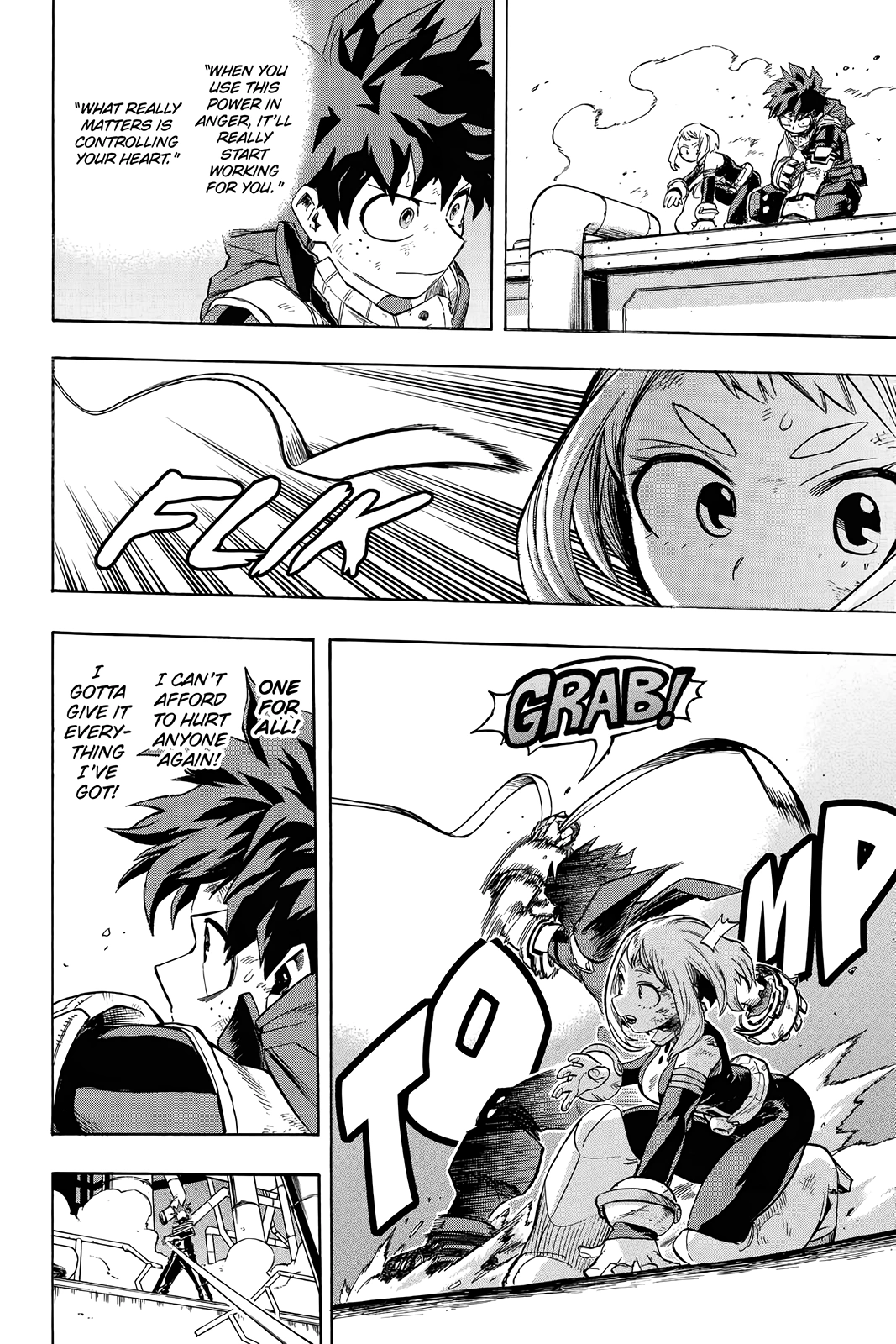 All Might (MHA) Runs a Anime/Manga Gauntlet | SpaceBattles