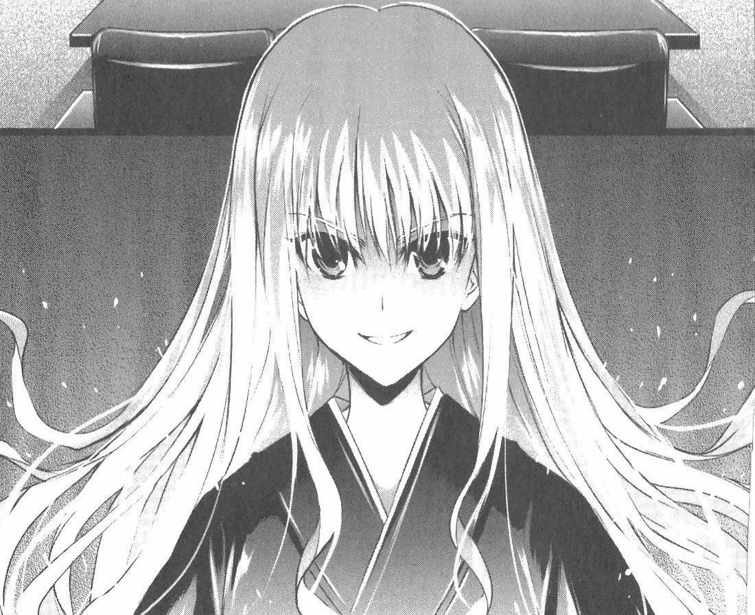 Kazuko | VS Battles Wiki | Fandom