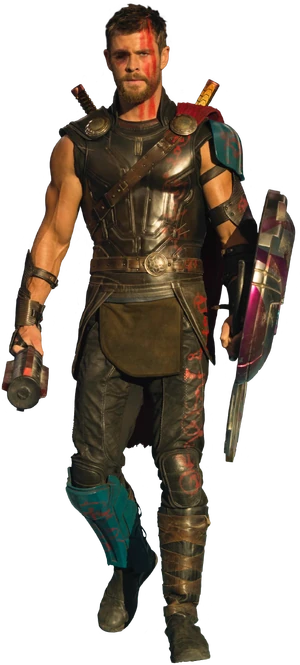 Thor (Marvel Cinematic Universe) | VS Battles Wiki | Fandom