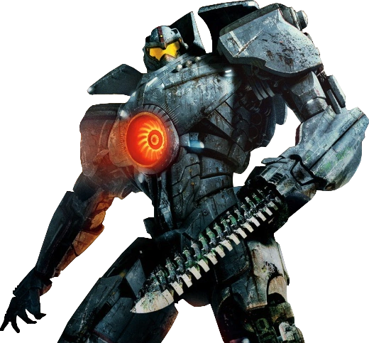 Gipsy Danger | VS Battles Wiki | FANDOM powered by Wikia