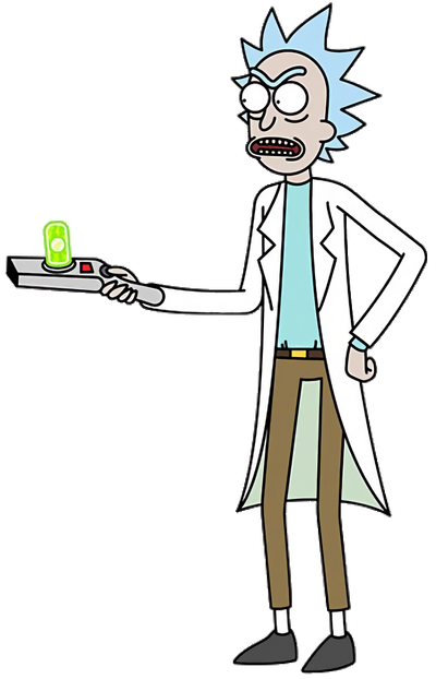 Rick Sanchez | VS Battles Wiki | FANDOM powered by Wikia