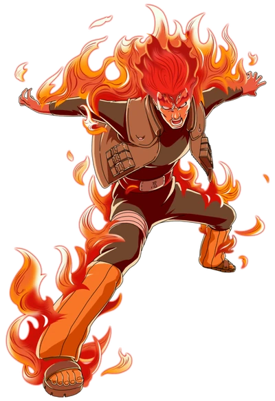 Might Guy | VS Battles Wiki | Fandom