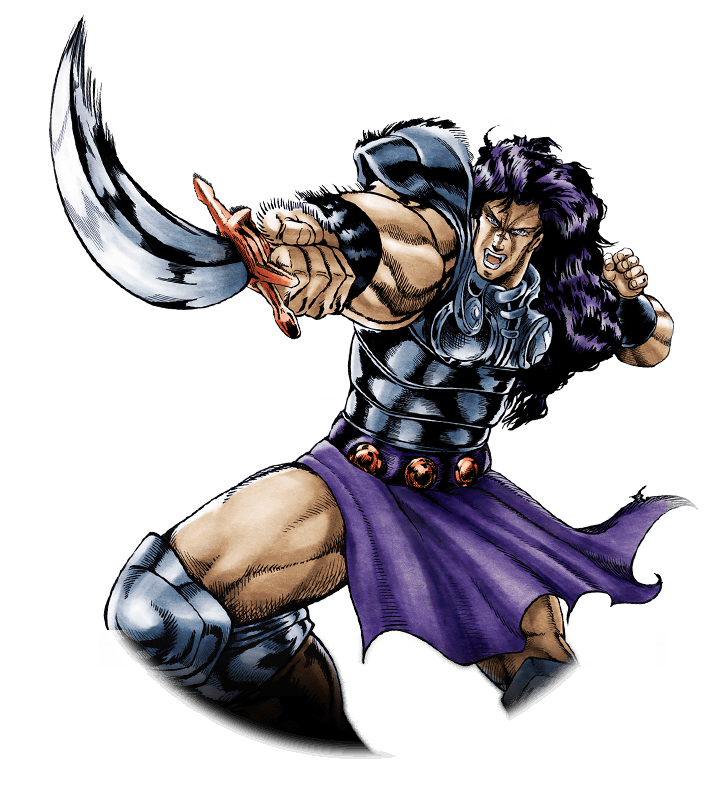 Bruford | VS Battles Wiki | Fandom