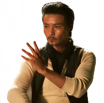 Cheung Tin Chi | VS Battles Wiki | Fandom