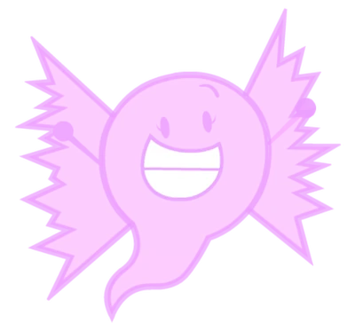 Bow (Inanimate Insanity) | VS Battles Wiki | Fandom