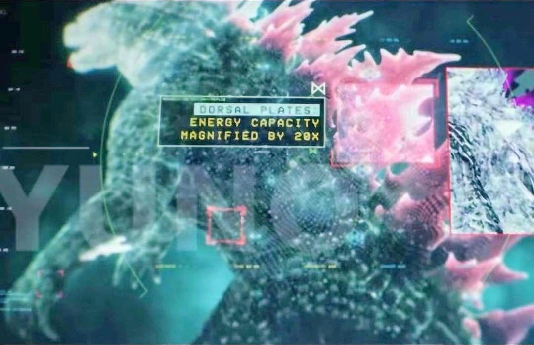 MonsterVerse: Godzilla, Ghidorah, and Mechagodzilla vs Shimo SPOILERS ...