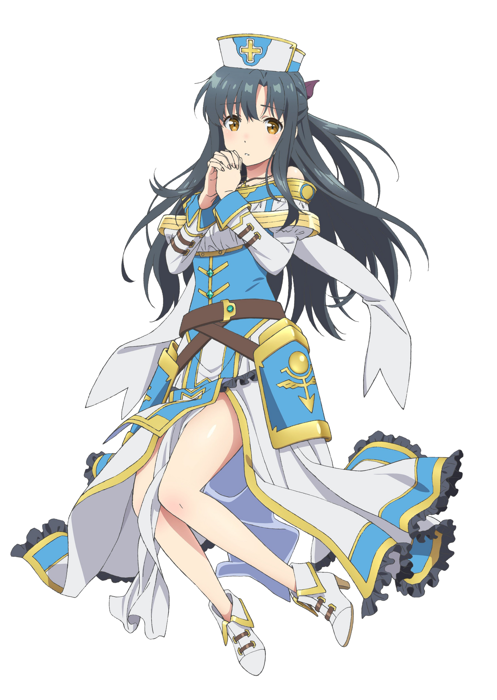 Kaori Shirasaki | VS Battles Wiki | Fandom