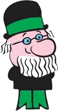 Professor Balthazar | VS Battles Wiki | Fandom