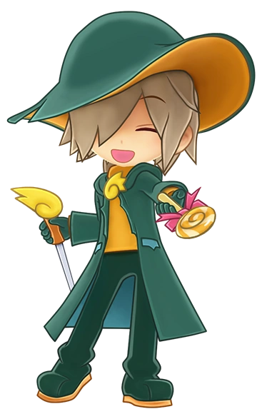 Lemres | VS Battles Wiki | Fandom