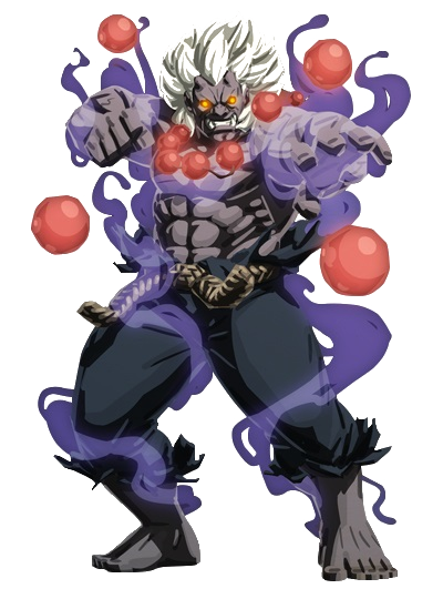 Oni (Street Fighter) | VS Battles Wiki | Fandom