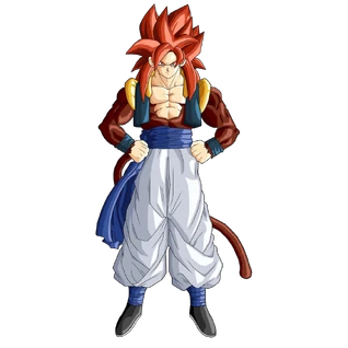 Mario and Luigi (Canon Version) Vs Gogeta SSJ4 | VS Battles Wiki Forum