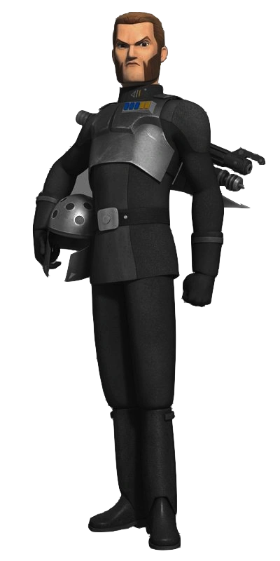 Alexsandr Kallus | VS Battles Wiki | FANDOM powered by Wikia