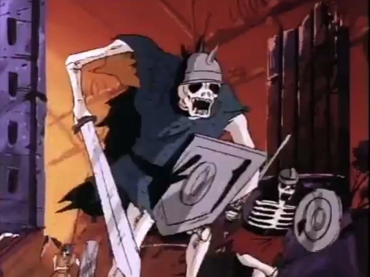 The Undead Army | VS Battles Wiki | Fandom