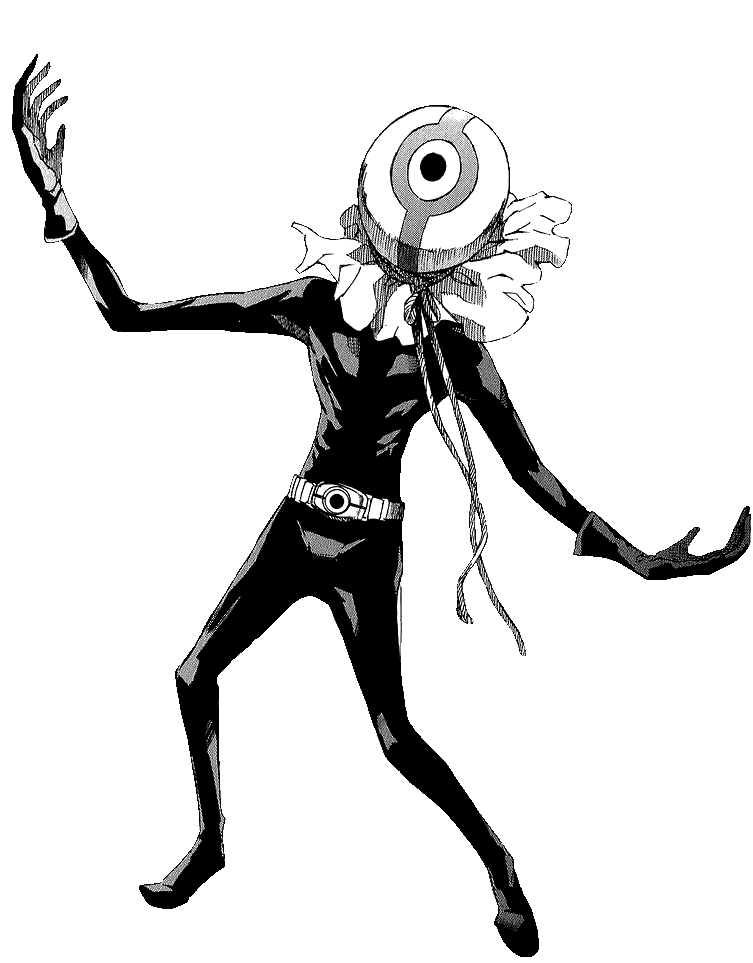 Yomotsu Hirasaka | VS Battles Wiki | Fandom