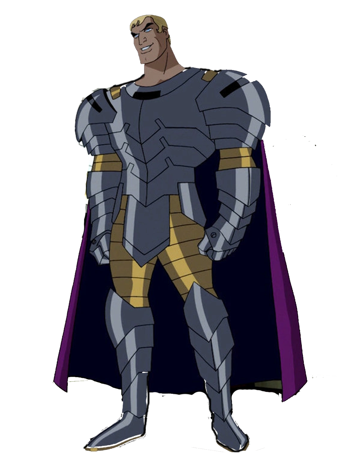 Ares (DCAU) | VS Battles Wiki | Fandom