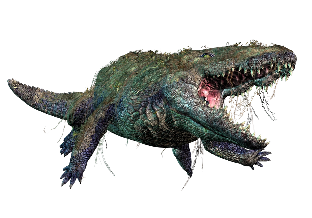 Alligator (Resident Evil) | VS Battles Wiki | Fandom