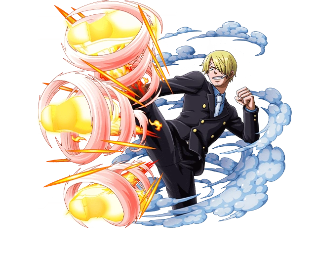 Sanji (Pre-Timeskip) | VS Battles Wiki | FANDOM powered by Wikia