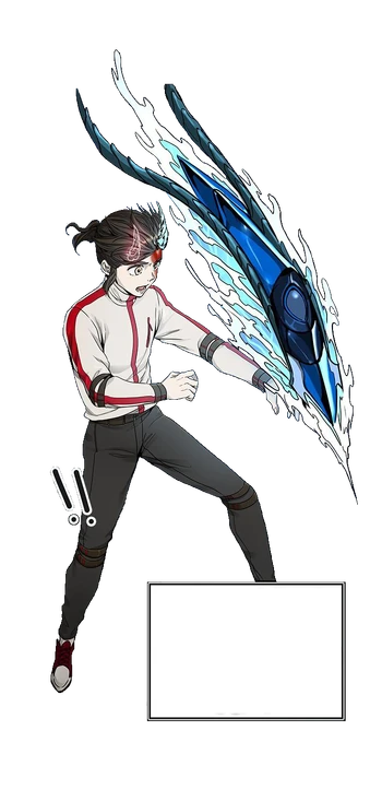 Twenty-Fifth Baam (Season 3) | VS Battles Wiki | Fandom