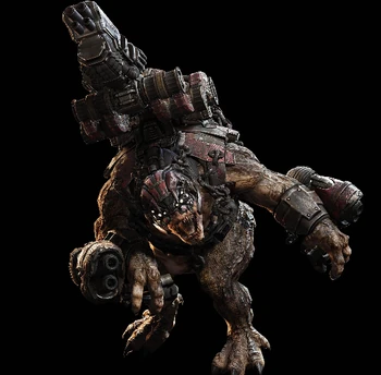 Brumak | VS Battles Wiki | Fandom