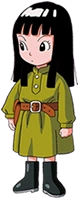 Mai (Dragon Ball) | VS Battles Wiki | Fandom