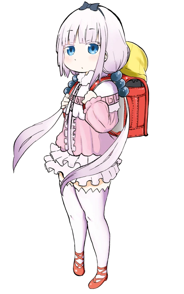 Kanna Kamui | VS Battles Wiki | Fandom