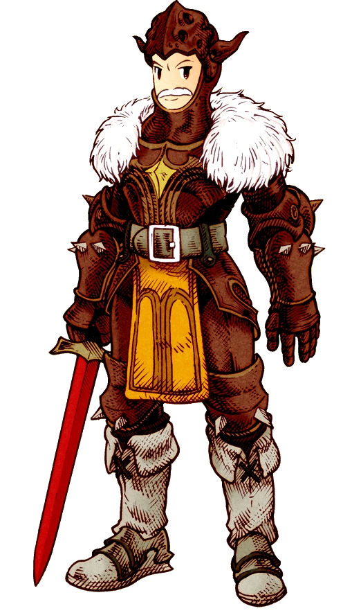 Goffard Gaffgarion | VS Battles Wiki | Fandom