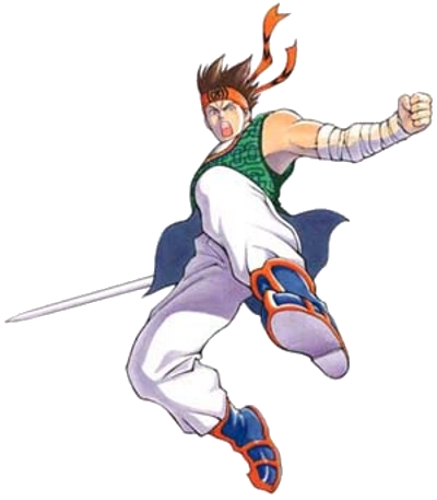 Hwang | VS Battles Wiki | Fandom