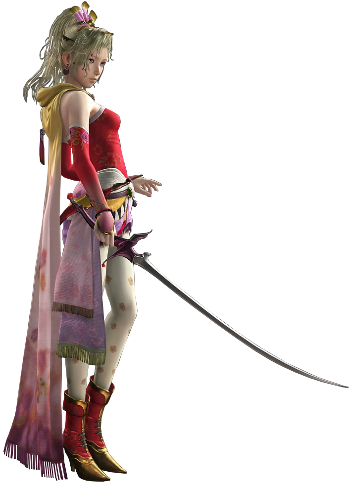 Terra Branford | VS Battles Wiki | FANDOM powered by Wikia