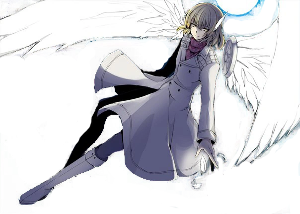 Run (Akame ga Kill!) | VS Battles Wiki | Fandom