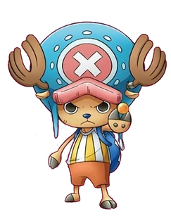 Reindeer VS Half-genie! HENSHIN! Chopper VS Shantae! (GRACE) | VS ...