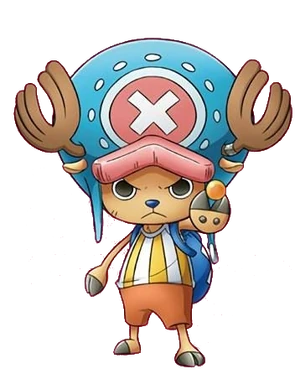 Tony Tony Chopper | VS Battles Wiki | Fandom
