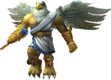 Zeus (Wizard101) | VS Battles Wiki | Fandom
