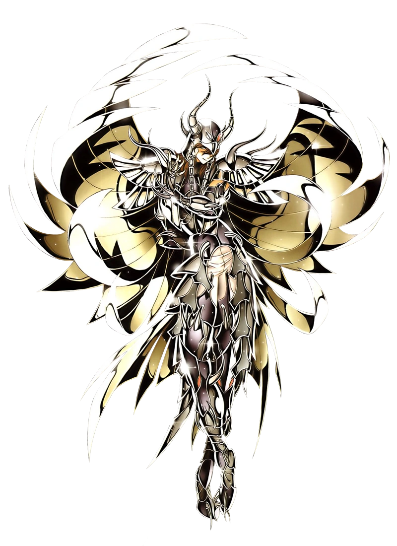 Garuda Aiacos | VS Battles Wiki | FANDOM powered by Wikia