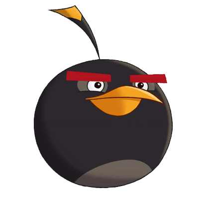 Bomb (Angry Birds) | VS Battles Wiki | FANDOM powered by Wikia