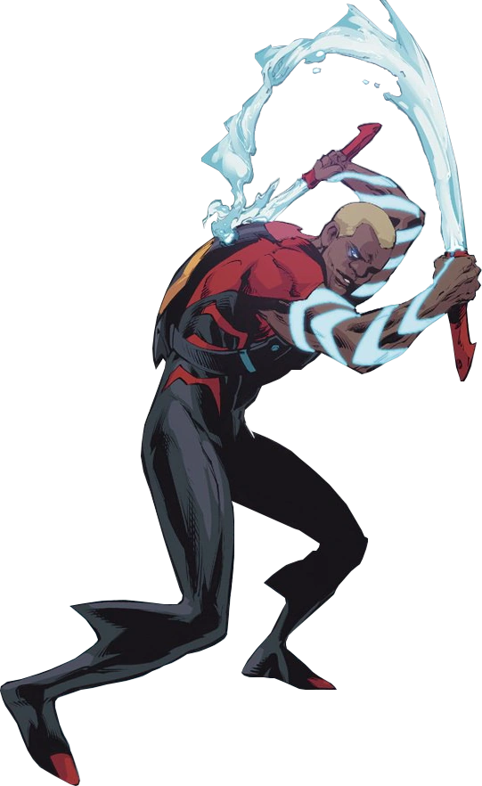 Aqualad (Post-Flashpoint) | VS Battles Wiki | Fandom