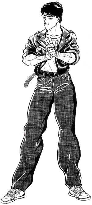 Baki Hanma | VS Battles Wiki | Fandom