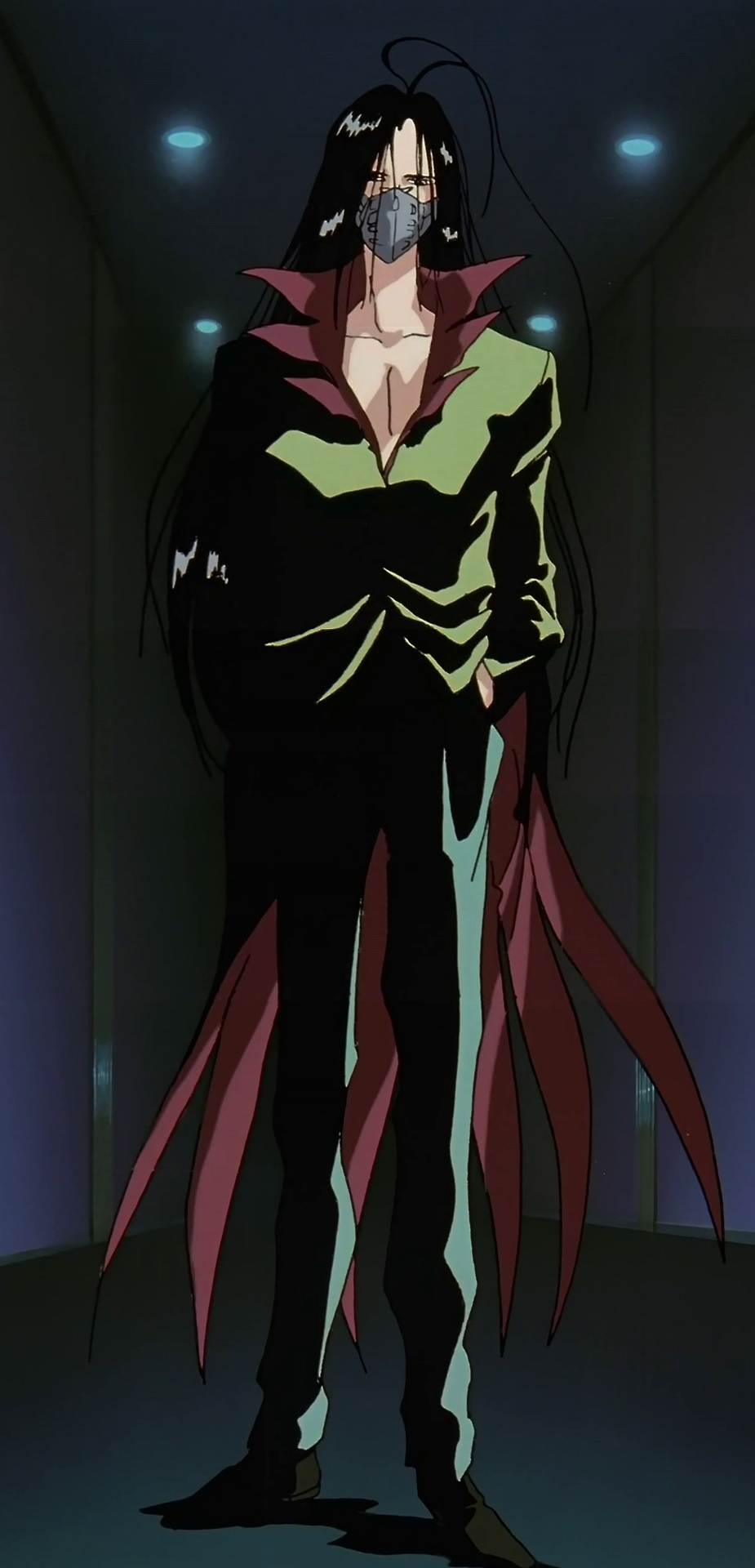 Karasu Yu Yu Hakusho Vs Battles Wiki Fandom Powered By Wikia