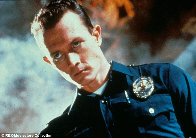 T-1000 | VS Battles Wiki | FANDOM powered by Wikia