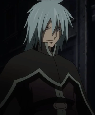 Dyst | VS Battles Wiki | Fandom