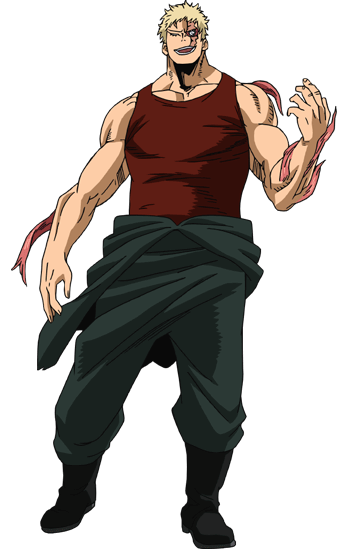 Muscular | VS Battles Wiki | FANDOM powered by Wikia