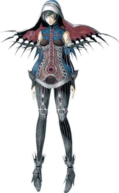 Shanoa (Castlevania) | VS Battles Wiki | Fandom